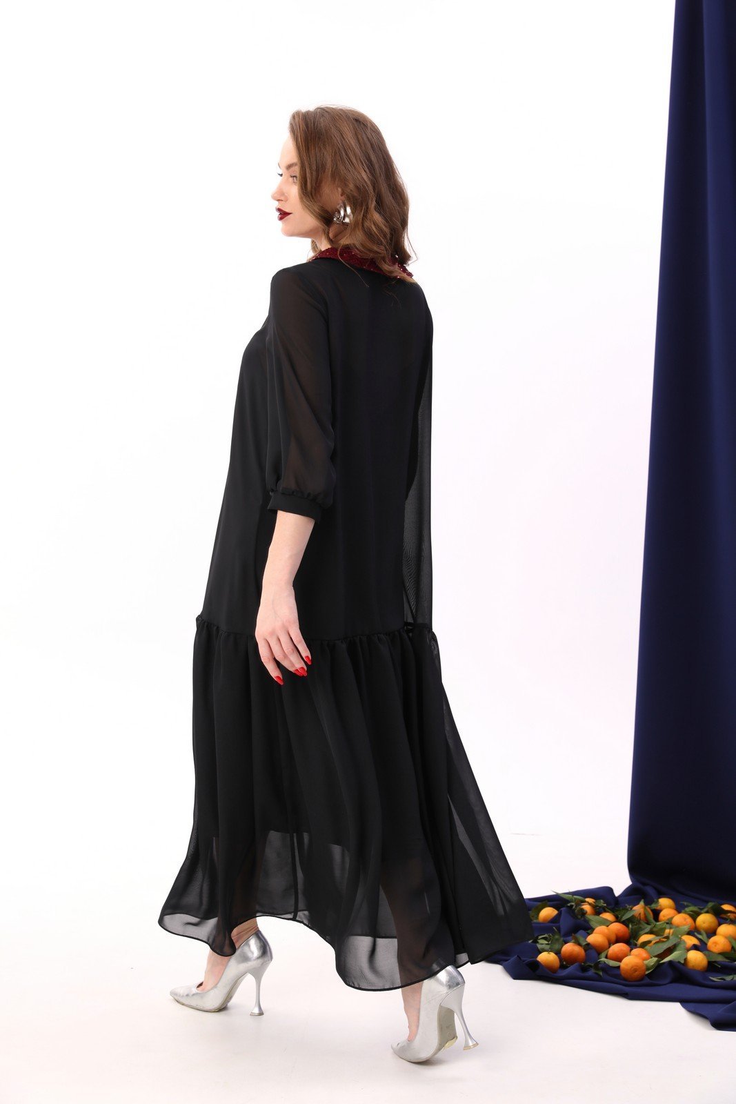 Платье 800-4 NikVa купить в интернет магазине | в наличии